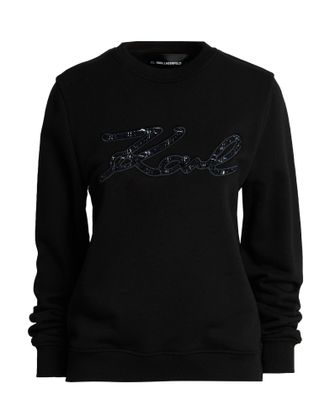 Karl Lagerfeld TOPS - Sweatshirts auf YOOX.COM