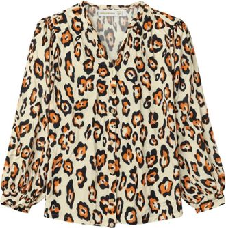 Goldenim Paris Damen, Blusen & Hemden, Mehrfarbig, MGr&ouml;&szlig;e