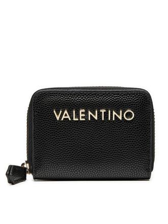 Valentino Geldb&ouml;rse Divina VPS1R4139G Schwarz