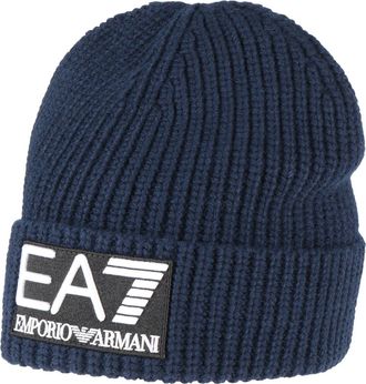 Emporio Armani ACCESSOIRES - M&uuml;tzen & H&uuml;te auf YOOX.COM