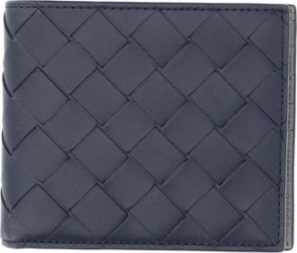 Bottega Veneta Bi-Fold Wallet
