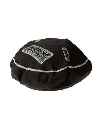 Moschino ACCESSOIRES - M&uuml;tzen & H&uuml;te auf YOOX.COM