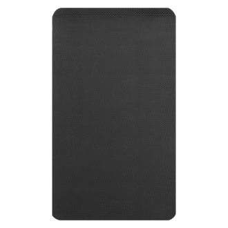 BESTONZON ifundom Nbr Laufbandmatte Bodenschutzmatte rutschfest 1200x600x4mm Fitnessger&auml;te Isolierpolster Sto&szlig;d&auml;mpfend Ger&auml;uscharm f&uuml;r Heimtraining Yoga Picknic