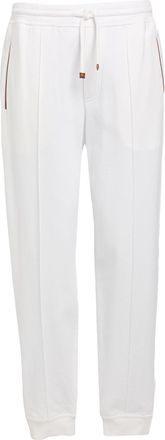 Brunello Cucinelli HOSEN & R&Ouml;CKE - Hosen auf YOOX.COM