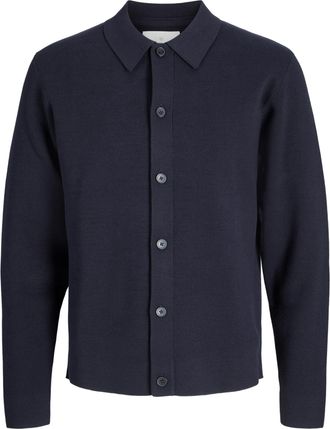 Jack & Jones Jprccmilano Spring Knit Cardigan Sn