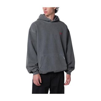 Represent Owners Club Hoodie - - Sweatshirts & Hoodies - Herren - Schwarzk - XL