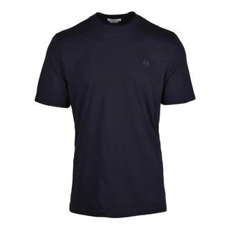 Jacob Cohen Homme, Tops, Bleu, Taille: L T-shirts