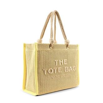 Marc Jacobs Tote bag crochet