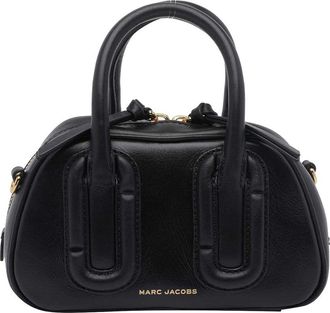 Marc Jacobs Shopper - Schwarz