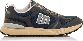 Mtng Sneaker Herren ROYER 84765 | 59822 | blau