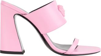 Versace SCHUHE - Sandalen auf YOOX.COM