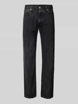Levi's Wide Leg Fit Jeans Modell 501