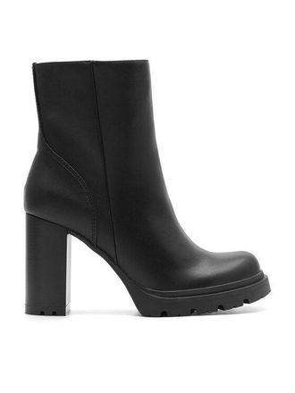 Clara Barson Stiefeletten MAGGI WS5881-03 Schwarz