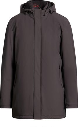 Breras Milano JACKEN & M&Auml;NTEL - M&auml;ntel auf YOOX.COM