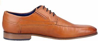 Bugatti Herren, Schuhe, Braun, 44 EUGröße