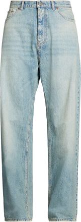 Valentino Garavani HOSEN & R&Ouml;CKE - Jeanshosen auf YOOX.COM