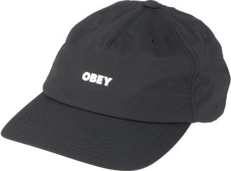 Obey ACCESSOIRES - M&uuml;tzen & H&uuml;te auf YOOX.COM