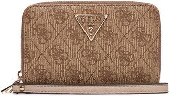 Guess Geldbörse Laurel II Slg SWSG74 59164 Braun