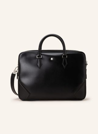 Montblanc Business-Tasche Meisterst&uuml;ck schwarz