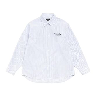St&uuml;ssy Herren, Shirts, Mehrfarbig, MGr&ouml;&szlig;e