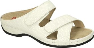 Berkemann Damen, Schuhe, Wei&szlig;, 42 1/2 EUGr&ouml;&szlig;e