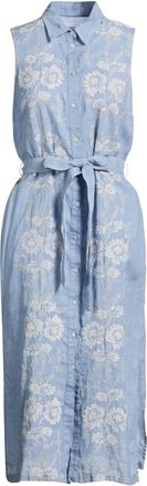 120% Lino KLEIDER - Midi-Kleider auf YOOX.COM