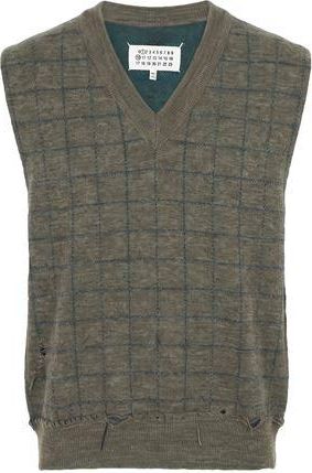 Maison Margiela MAILLE - Pullover sur YOOX.COM