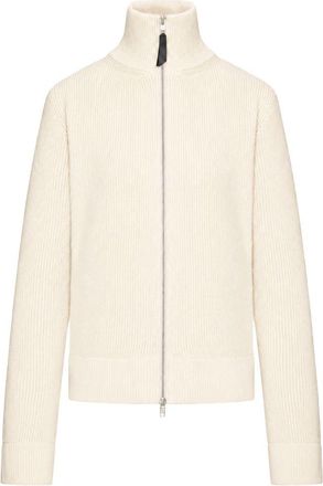 Maison Margiela Cardigan en laine Maison Margiela