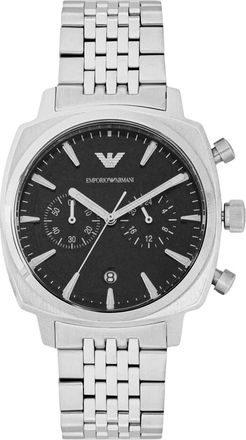 Emporio Armani Herren, Accessories, Grau, ONE SIZEGr&ouml;&szlig;e