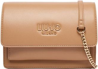 Liu Jo Handtasche AA6152 E0958 Braun