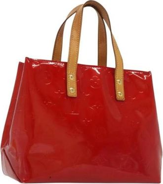 Louis Vuitton Damen, Pre-Owned, Rot, ONE SIZEGr&ouml;&szlig;e
