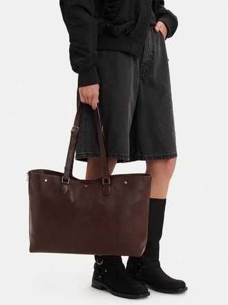 G-Star Raw Handtasche C-LDA9517 Braun
