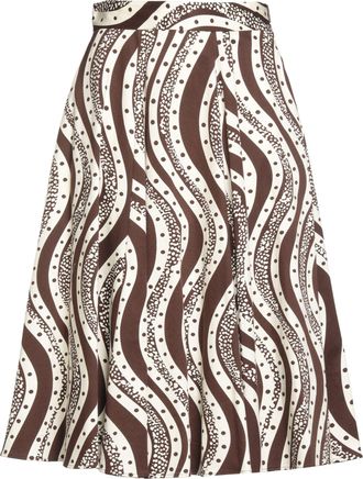 Max & Co. HOSEN & RÖCKE - Midi-Röcke auf YOOX.COM