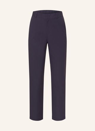 Bogner Golfhose Luzia blau