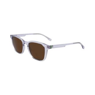 Lacoste L6040S Sonnenbrillen - - Accessories - Herren - Grau - 51 MM
