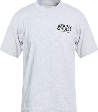 Bricks & Wood TOPS - T-shirts auf YOOX.COM