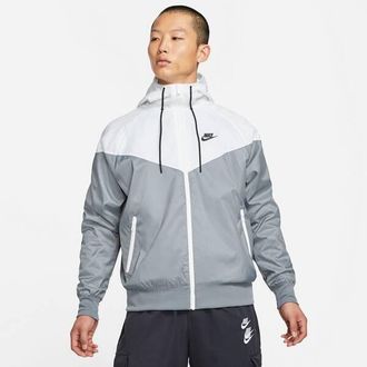 Nike Herren Unterjacke M NSW SPE WVN LND WR HD JKT