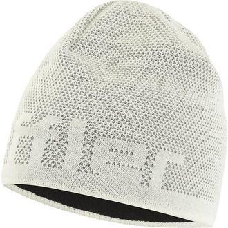 LOEFFLER Herren M&uuml;tze KNITTED LOGO HAT