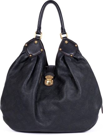 Louis Vuitton Crossbody Bags - XL Hobo - Gr. unisize - in Schwarz - für Damen