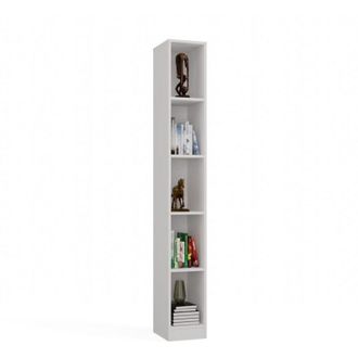 Onyx R25 B&uuml;cherregal weiss