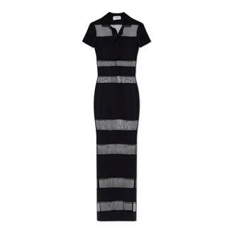 Coperni Damen, Kleider, Schwarzk, XSGr&ouml;&szlig;e