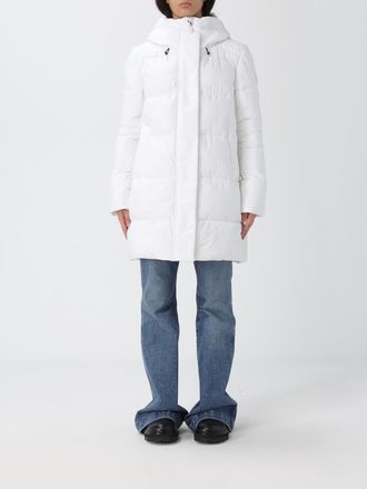 Save The Duck Veste SAVE THE DUCK Femme couleur Blanc