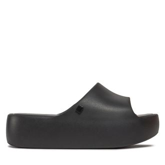 Melissa Pantoletten Melissa Melissa Free Platform Slide Ad 35859 Schwarz