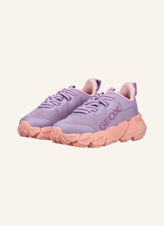 Geox Sneaker Flexyper Fast lila