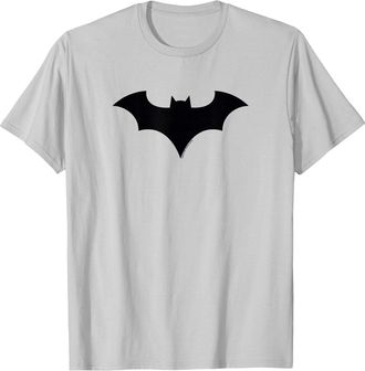 DC Comics Batman 52 Title Logo T Shirt T-Shirt