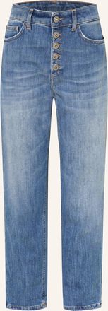 Dondup 3/4-Jeans Koons blau