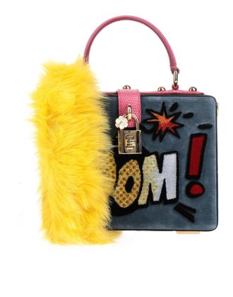 Dolce & Gabbana TASCHEN - Handtaschen auf YOOX.COM