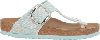 Birkenstock SCHUHE - Zehentrenner auf YOOX.COM