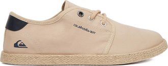Quiksilver Espadrilles Quiksilver CWBEO-WAVESTRIDE-02 Beige