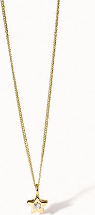 Purelei Star Kette